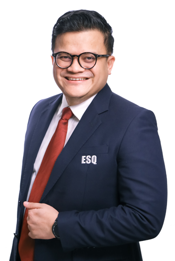 Ruang Pelatihan by ESQ