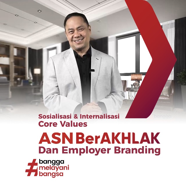 Ruang Pelatihan by ESQ